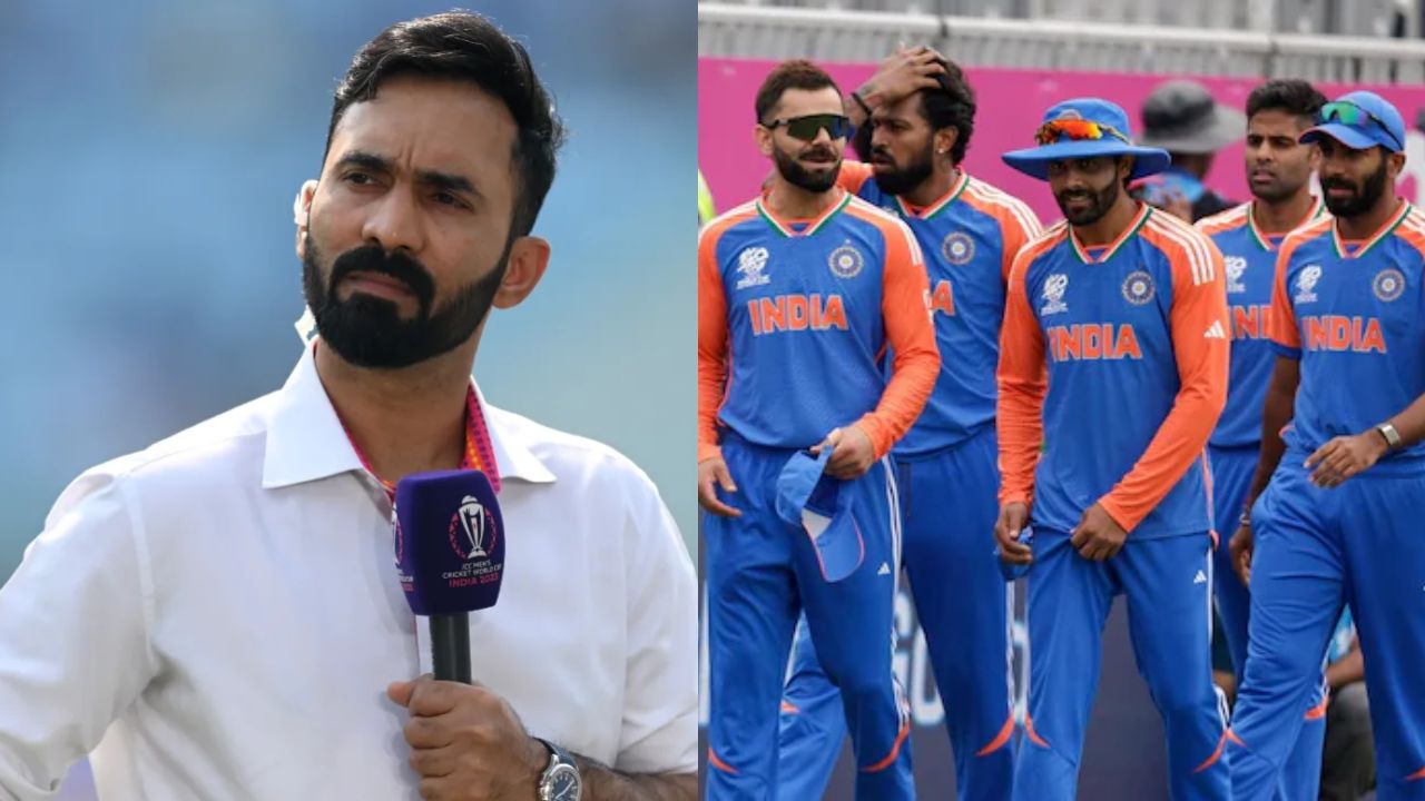 Indian batters vs Afghanistan spinners battle to decide winner of high-octane T20 World Cup ...